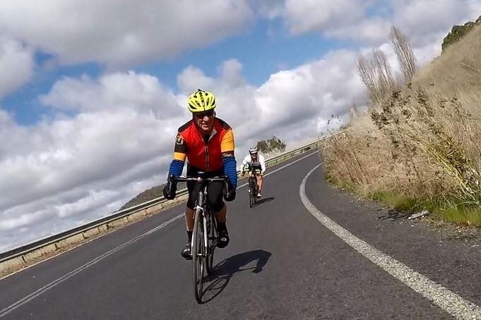Snowy Valleys Cycle Challenge Snowy Valleys